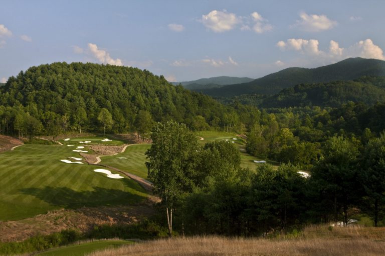 Golf Outings - Sequoyah National Golf Club